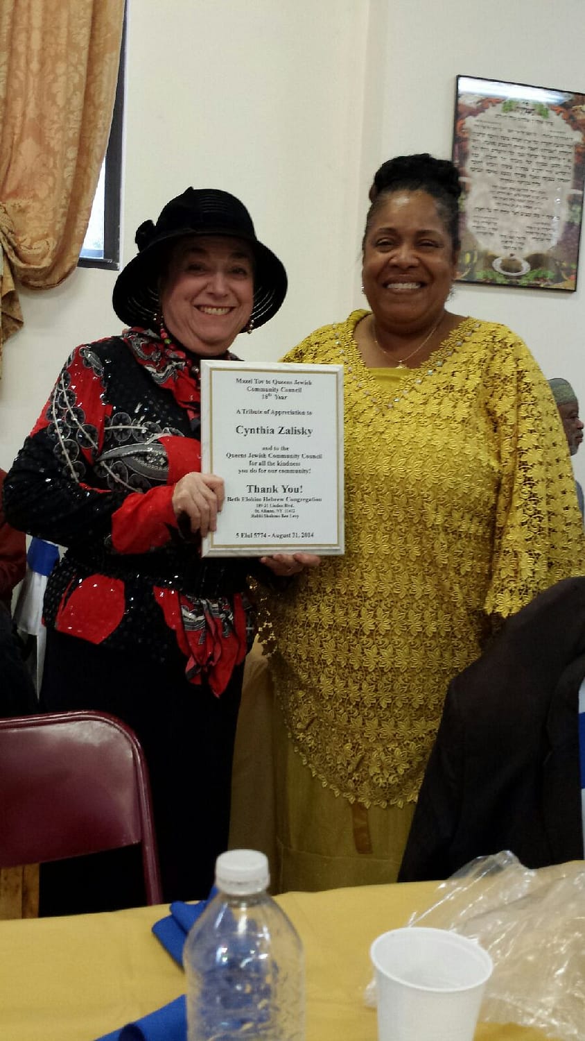 An Anniversary to Remember - blackjews.org