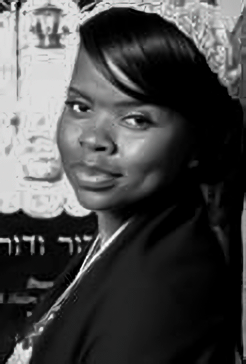 Mazal Tov Rabbi Tamar Manasseh - blackjews.org